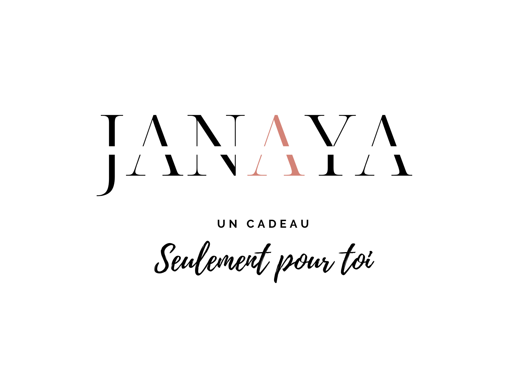JANAYA ⧰ CONCEPT STORE ⧰ MODE ET MAISON